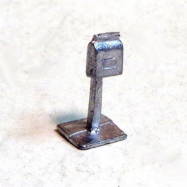 Scale Mailbox - Etsy Australia