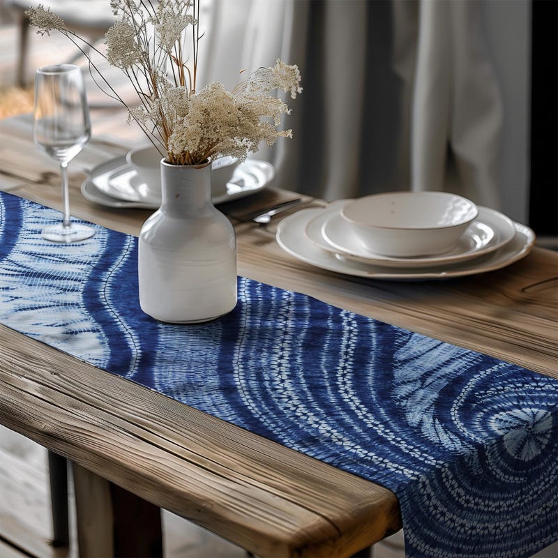 Dye Table - Etsy