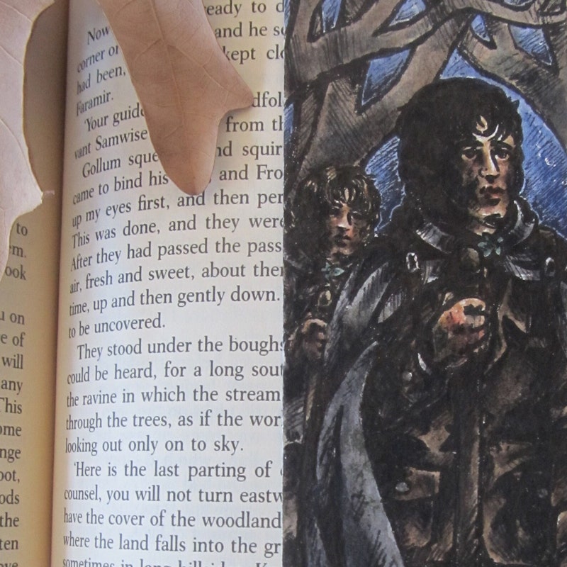 TheFigandThimble - Etsy