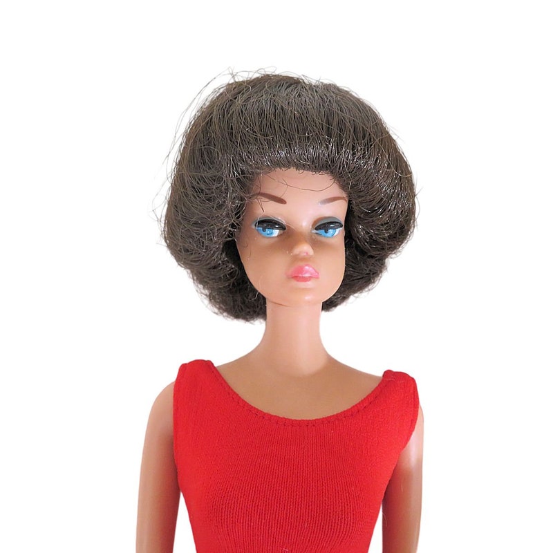 Barbie Wig - Etsy