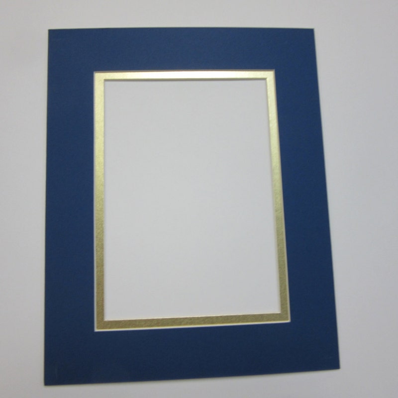 Lotus 8x10 Frame - Etsy