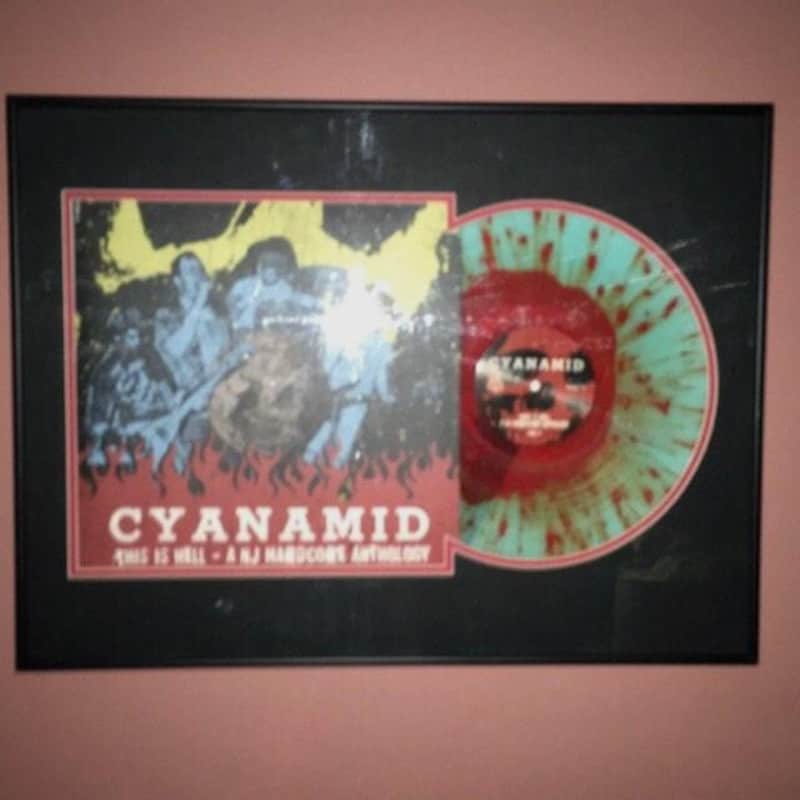 Red Album Covers - Etsy