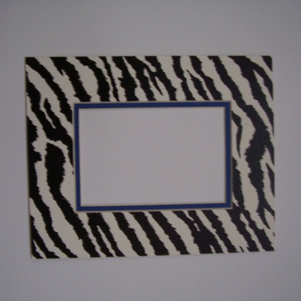 Zebra Print - Etsy