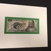 Picture Framing Mat 8x10 for Dollar Bill & Foreign Currency First ...