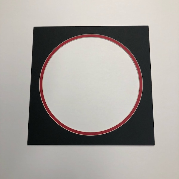 26 Inch Round Picture Frame - Etsy