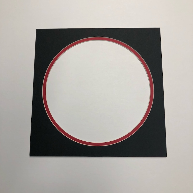 10 Inch Round Frame - Etsy