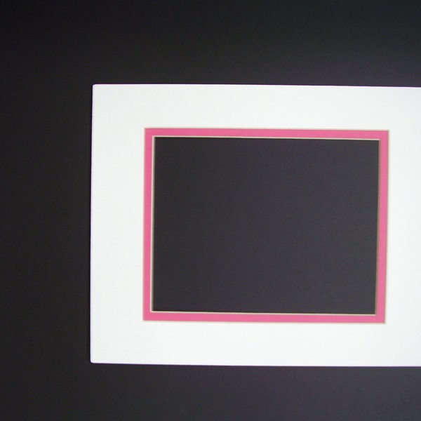 Hot Pink Frame - Etsy