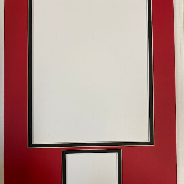 Velvet Mat for Picture - Etsy