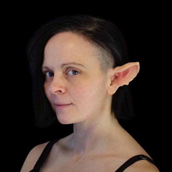 Goblin Ears - Etsy UK