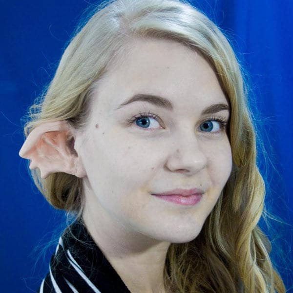 Fae Ears - Etsy