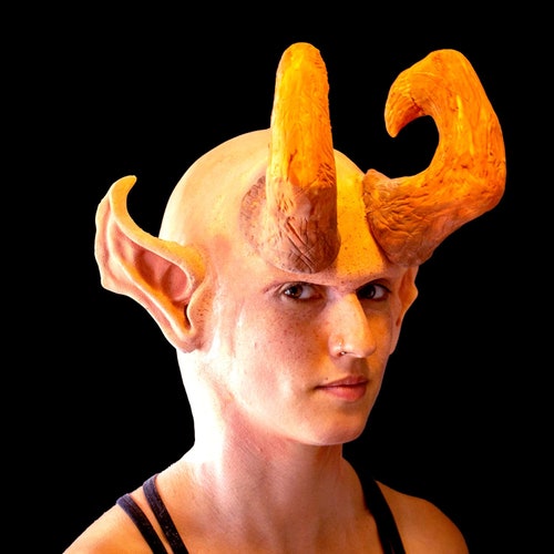 Sylf Demon MADE TO ORDER - Etsy