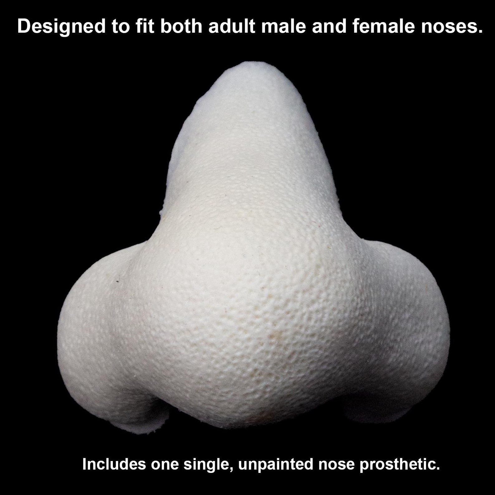 Wizard Nose Prosthetic - MADE TO ORDER - Etsy Canada