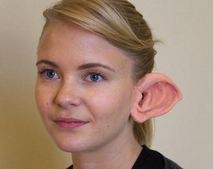Hobbit Ears - Etsy