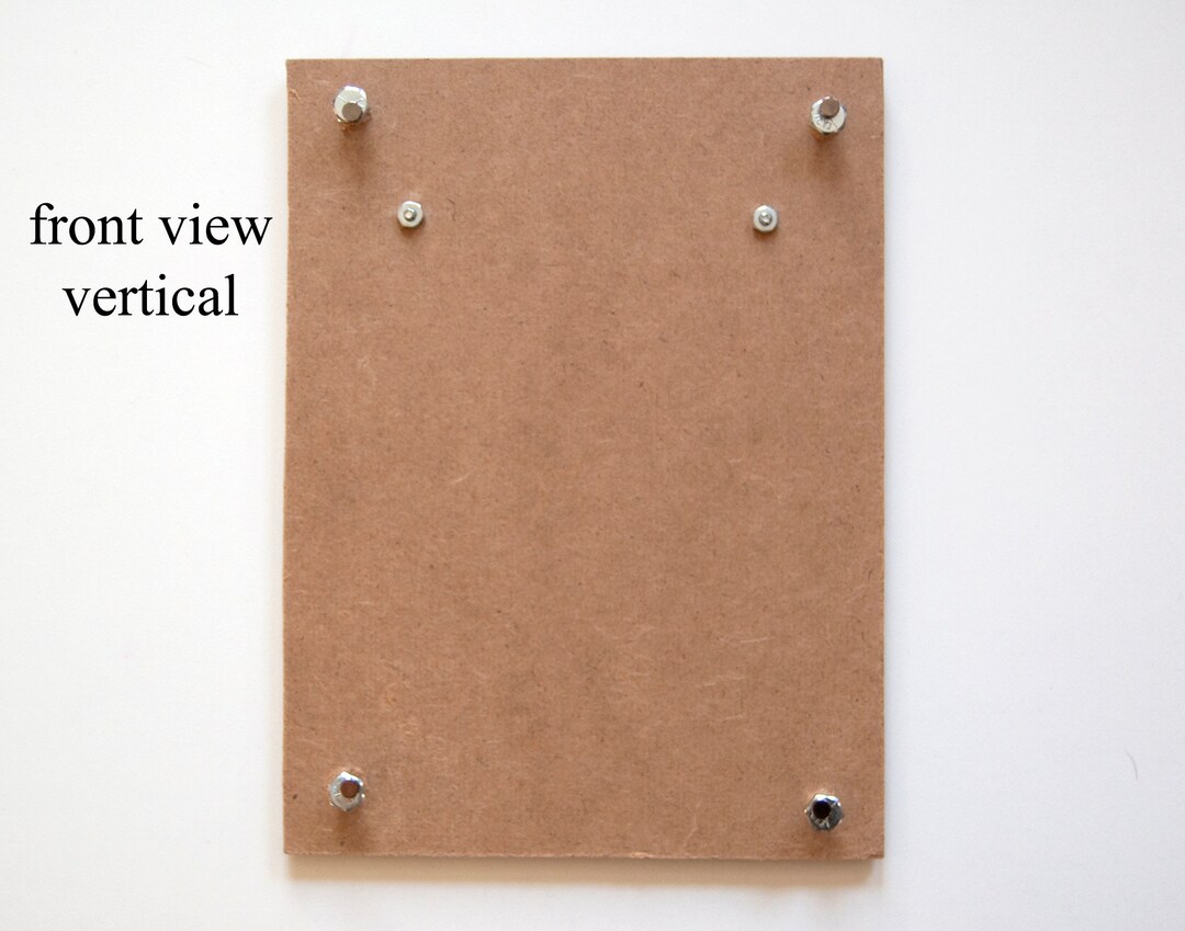 Display Board With Magnets (for Artwork up to 18 Inches) – Art Hanging ...