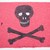Burgee of the Pirate Yacht Club 1898-1900, Nautical Sledge Flag ...