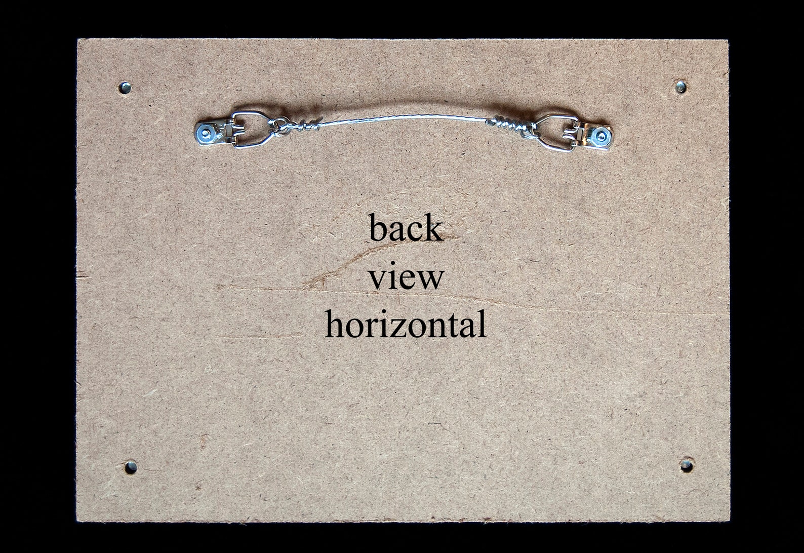 Display Board With Magnets (for Artwork up to 18 Inches) – Art Hanging ...