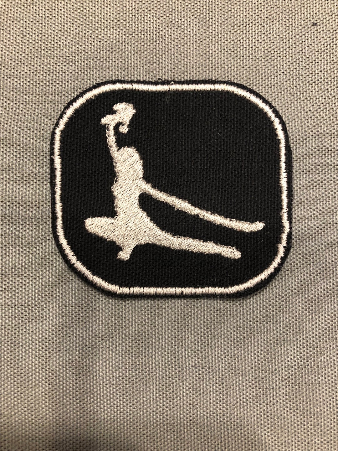 Firefly River Tam Patch - Etsy