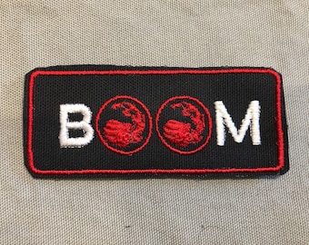 Magic the Gathering Mana Symbol Patch - Etsy