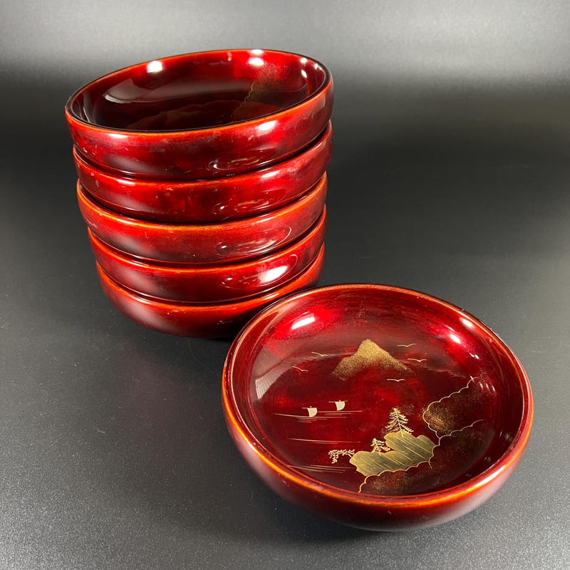 Japanese Dinnerware - Etsy