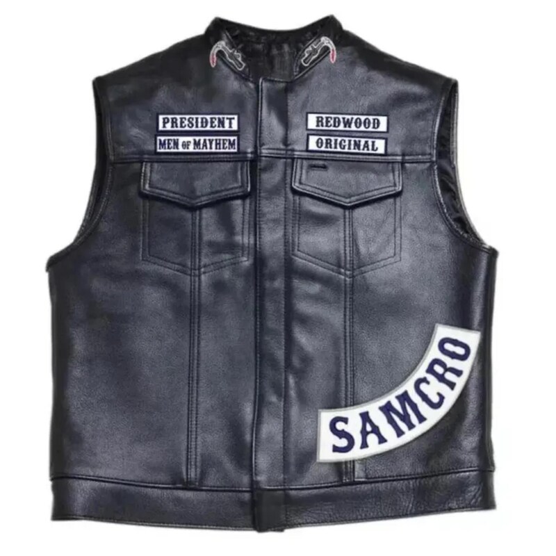 Samcro - Etsy