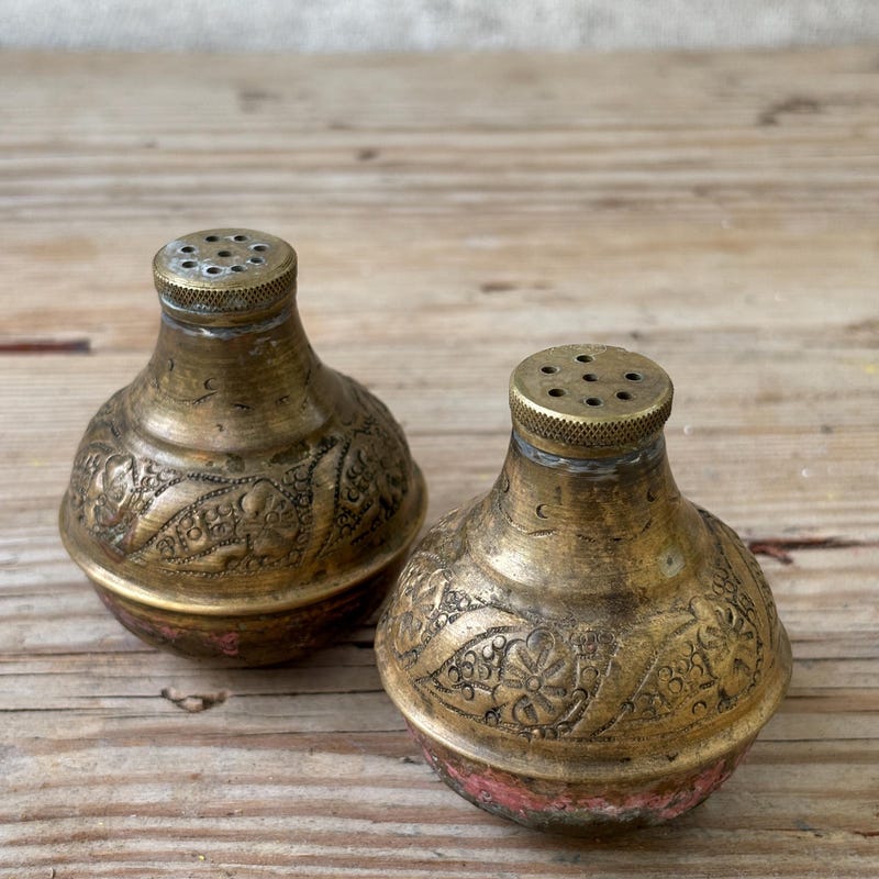 Crockery for Salt - Etsy UK