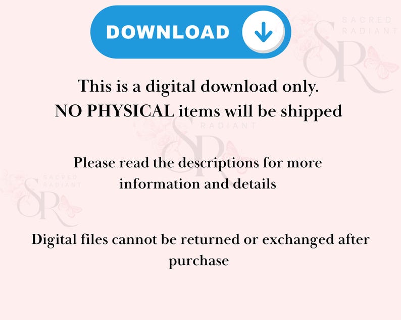 Backpack Size Chart Mockup Digital Backpack Mockup for Etsy Printable ...