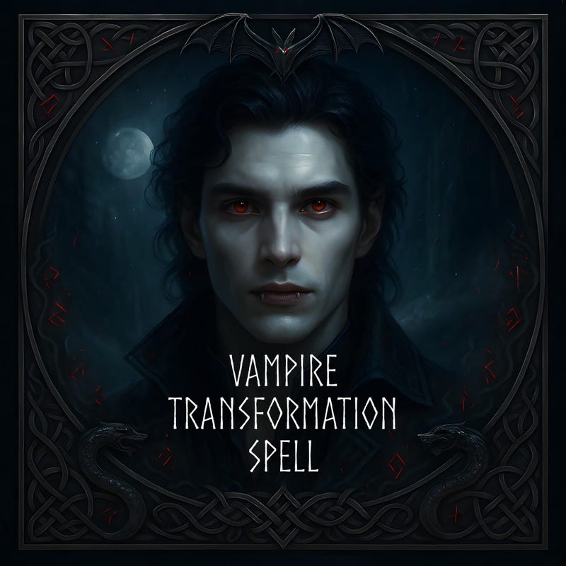 Domination Power Spells - Etsy