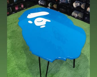 Bape Mini Table - Etsy