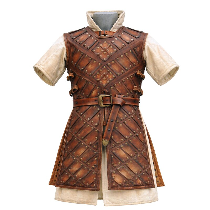 Surcoat - Etsy