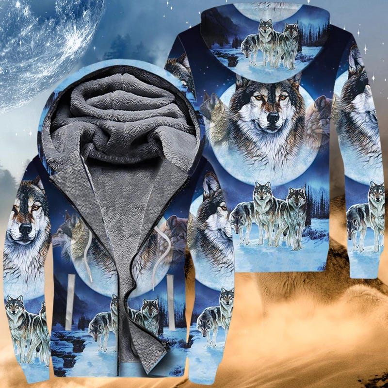 Animal Printed Jacket Men - Etsy