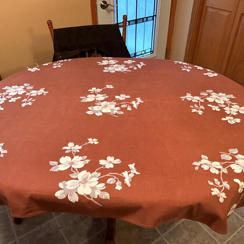 Wilendur Tablecloth - Etsy