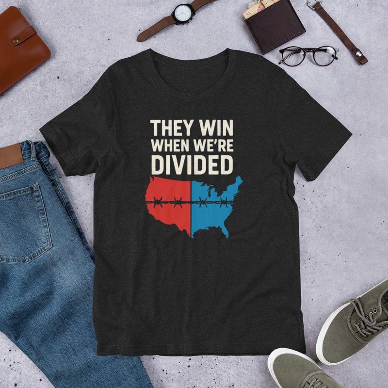 Divide and Conquer - Etsy