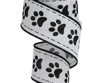 Wired Cat Ribbon | Etsy