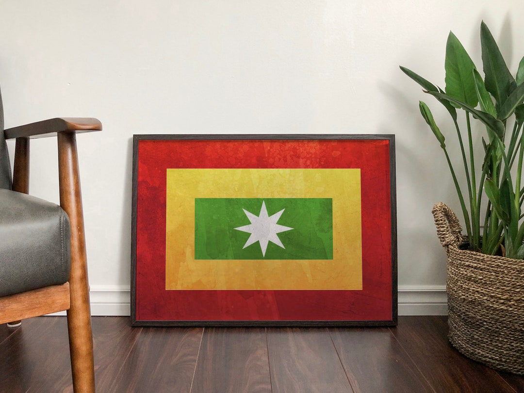 Jean Lafitte Galveston Pirate Flag [digital Download] - Etsy