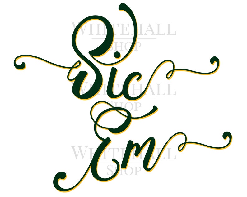 Sic 'em Bears Baylor Print [digital] - Etsy