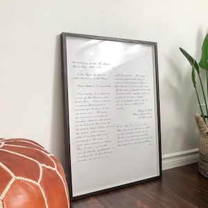 Travis' Letter From the Alamo Print [digital Download] - Etsy