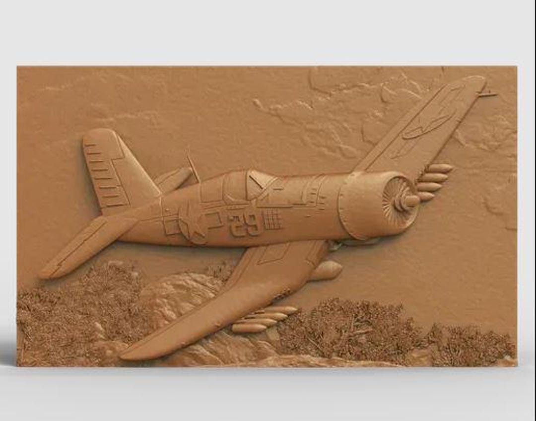 Cnc Router Stl Files,digital Print,3d Relief Model,wood Carving,3d ...