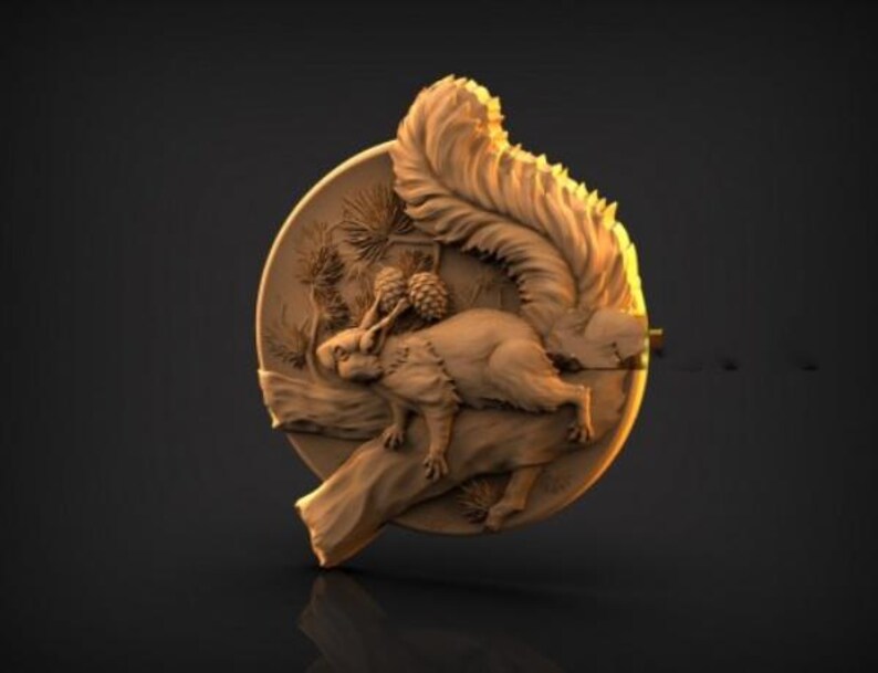 Cnc Router Files,3d Relief Model,stl for Cnc,cnc Machine,artcam,3d ...