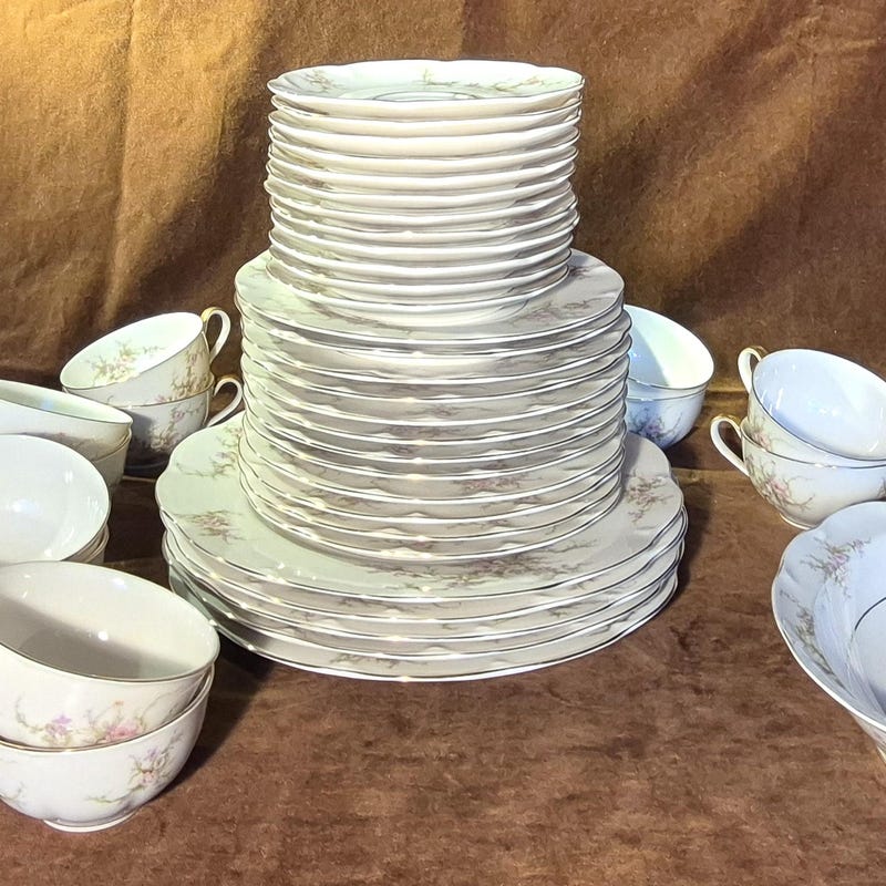 Rosalinde Theodore China - Etsy