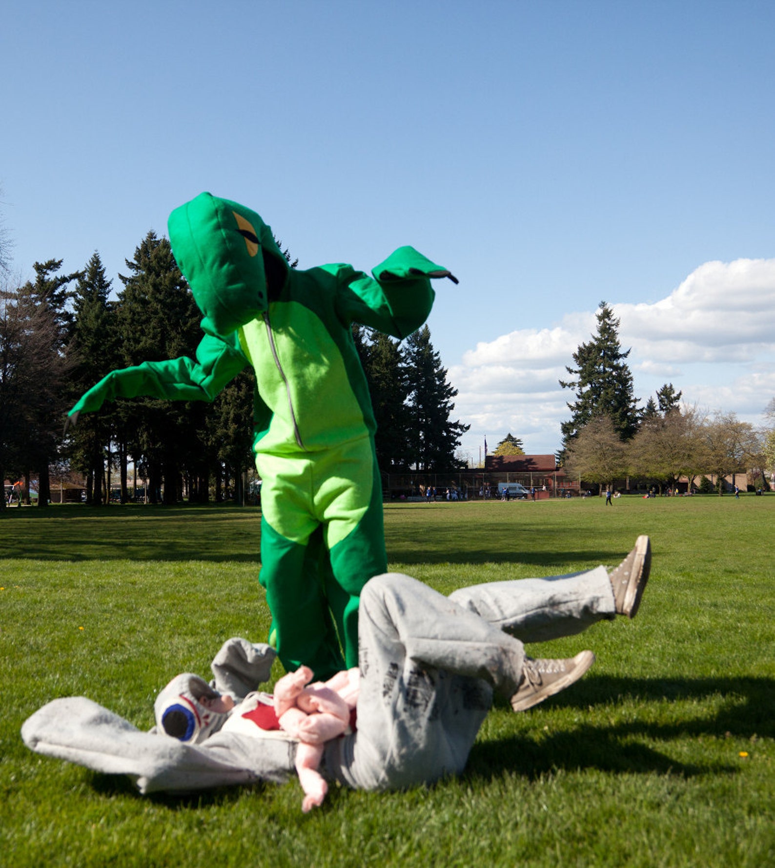 Roadkill Bunny Rabbit Halloween Costume Adult or Child's | Etsy