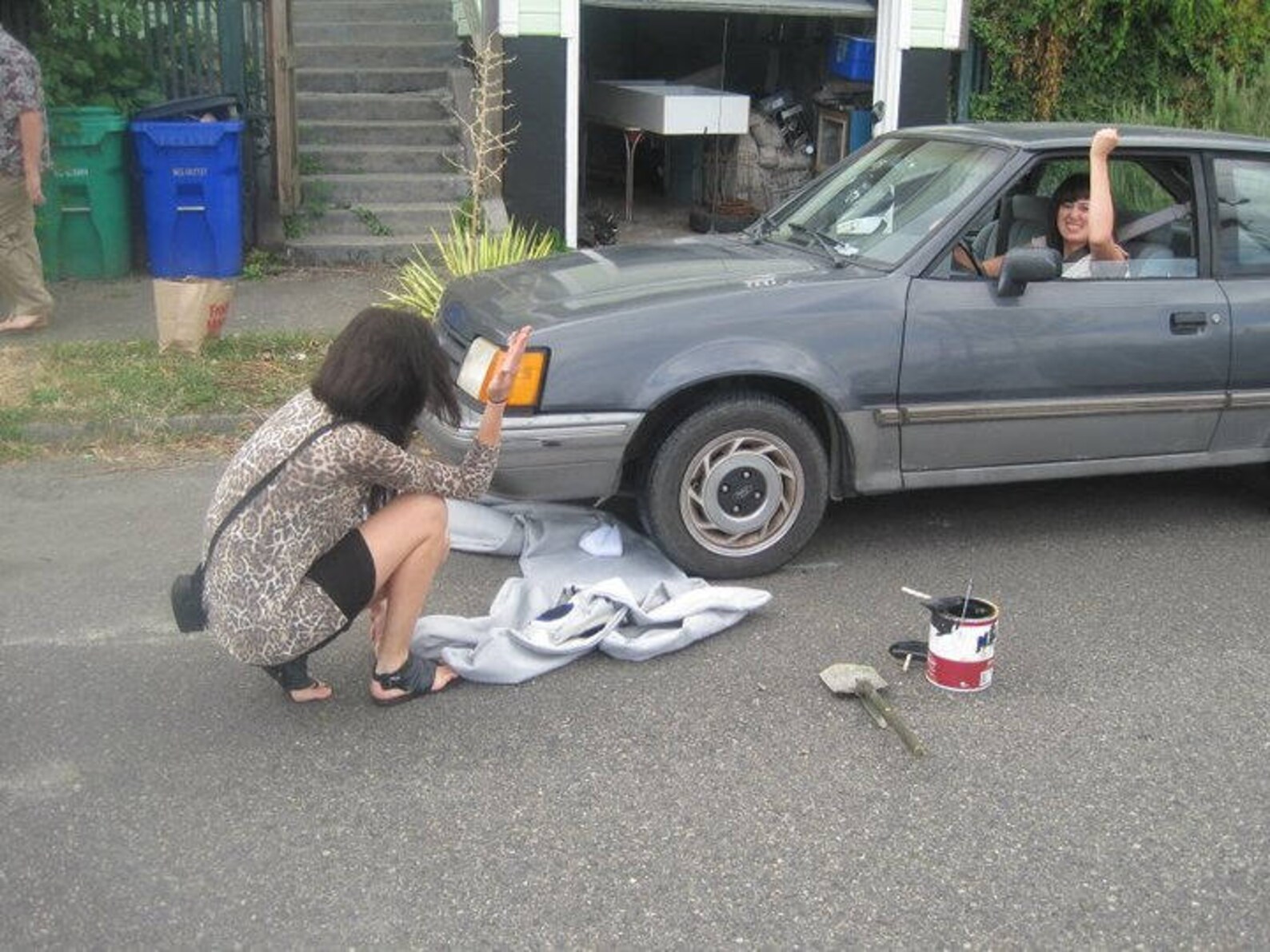 Roadkill Bunny Rabbit Halloween Costume Adult or Child's - Etsy