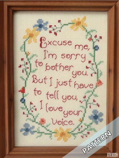 Taylor Made - Instant Pattern - Etsy