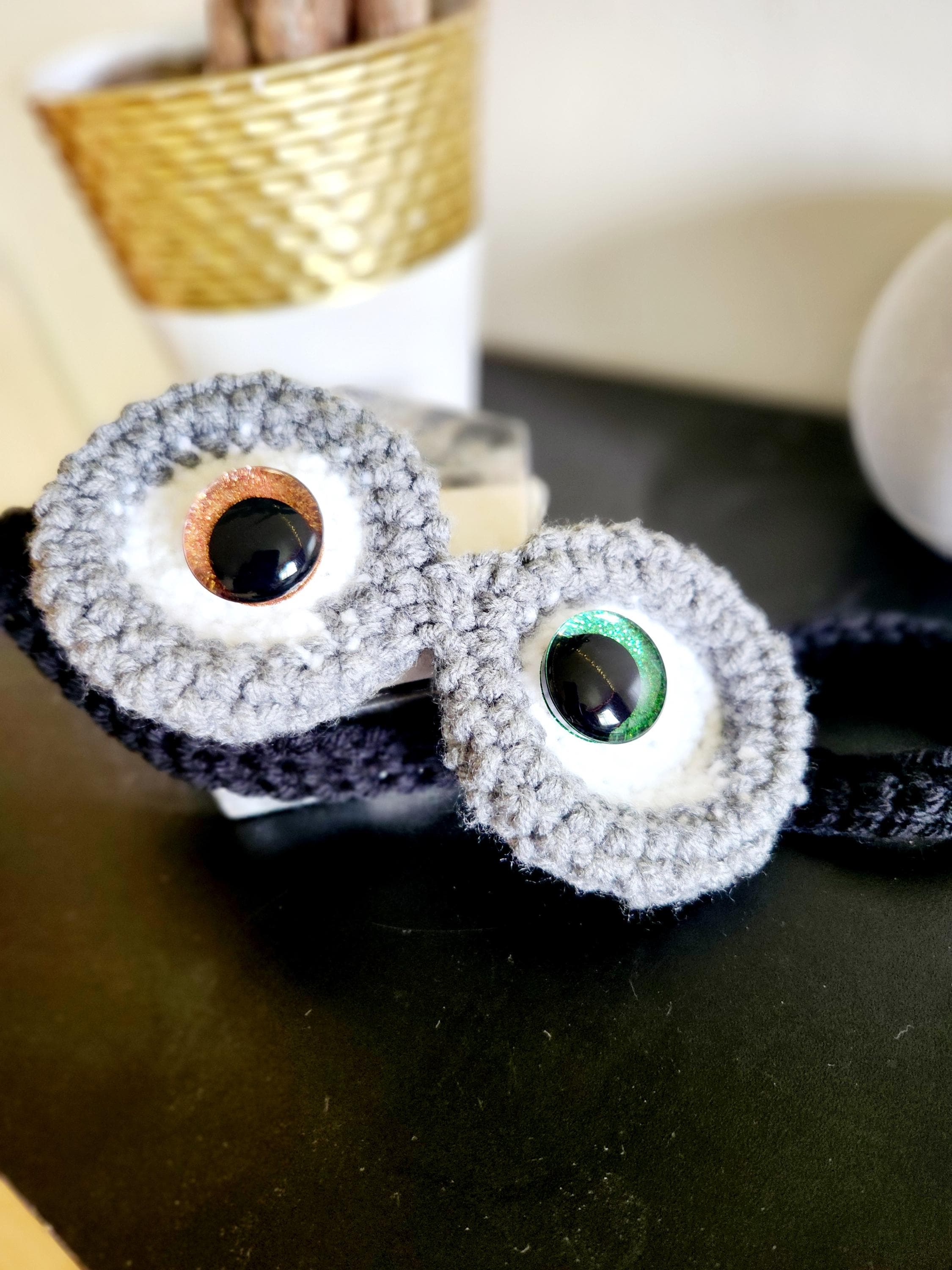 Amigurumi Plushie Crochet, Finished Product Minions Bob Stuart Dave ...