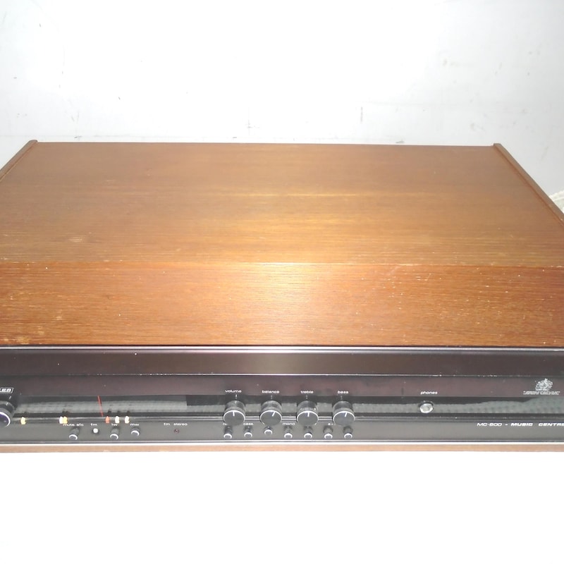 Music Centre System - Etsy UK