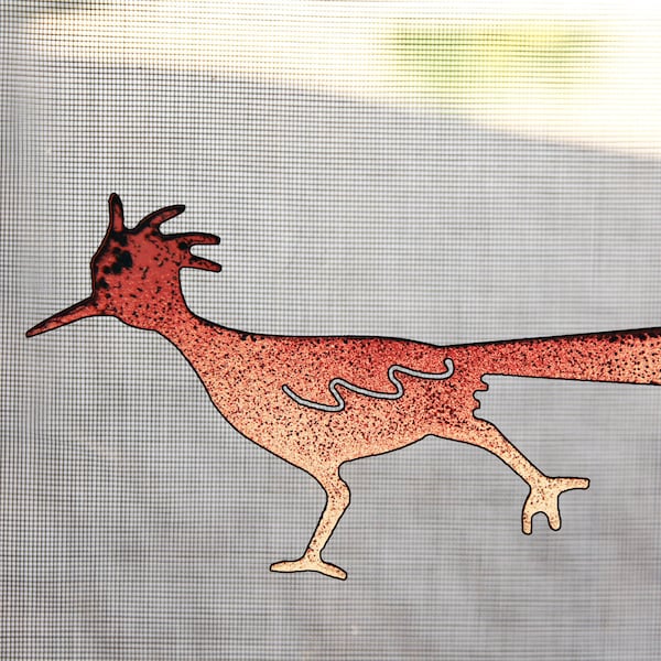 Roadrunner - Etsy