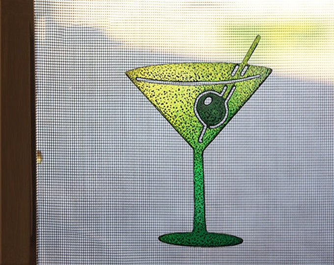 Sun Screen Magnet - Etsy