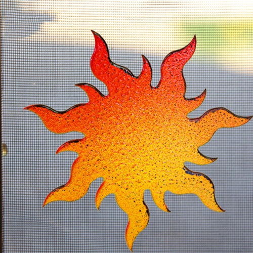 Screen Door Saver Magnet - Etsy