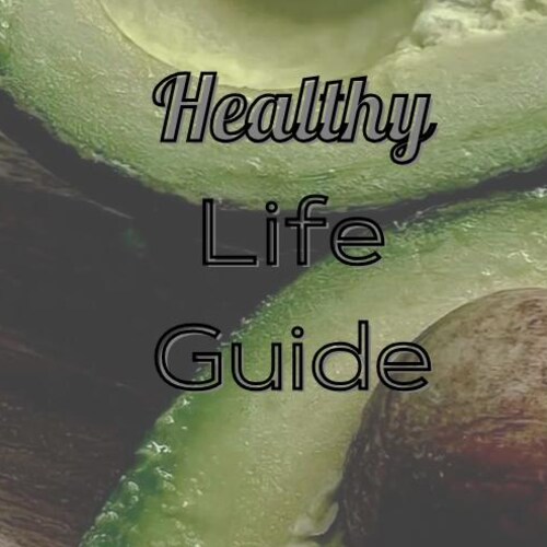 TheHealthyLifeGuide - Etsy
