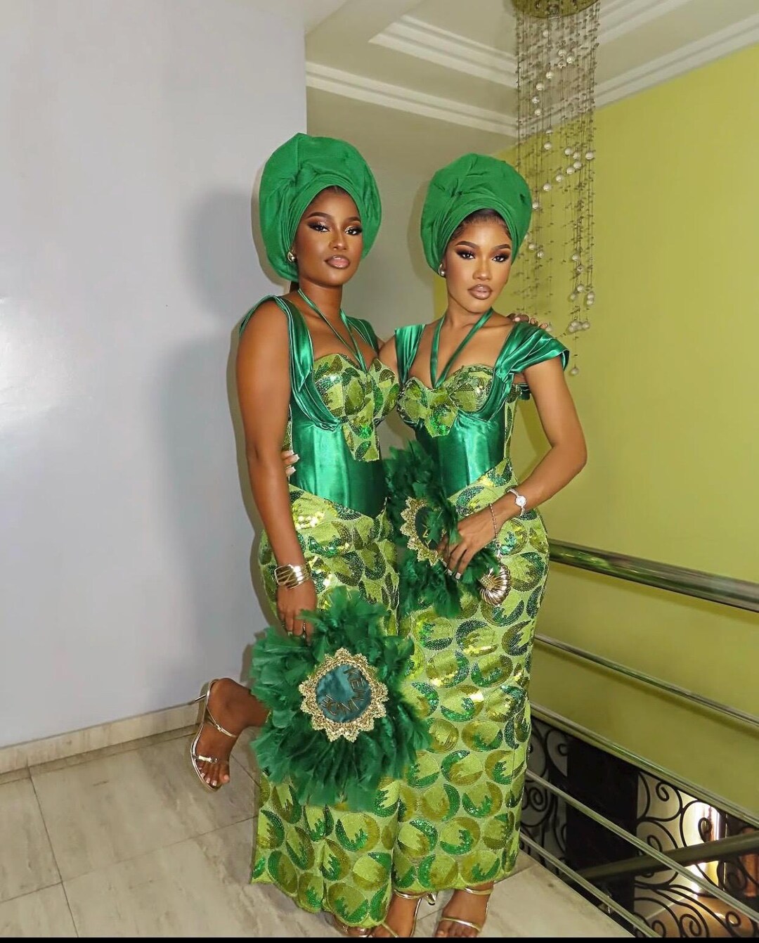 Africa Lace Dress. Mermaid Asoebi Dress/iso Ebo African Wedding Party ...