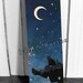 The Nightmare Print- Licensed One Dark Window Art - Etsy
